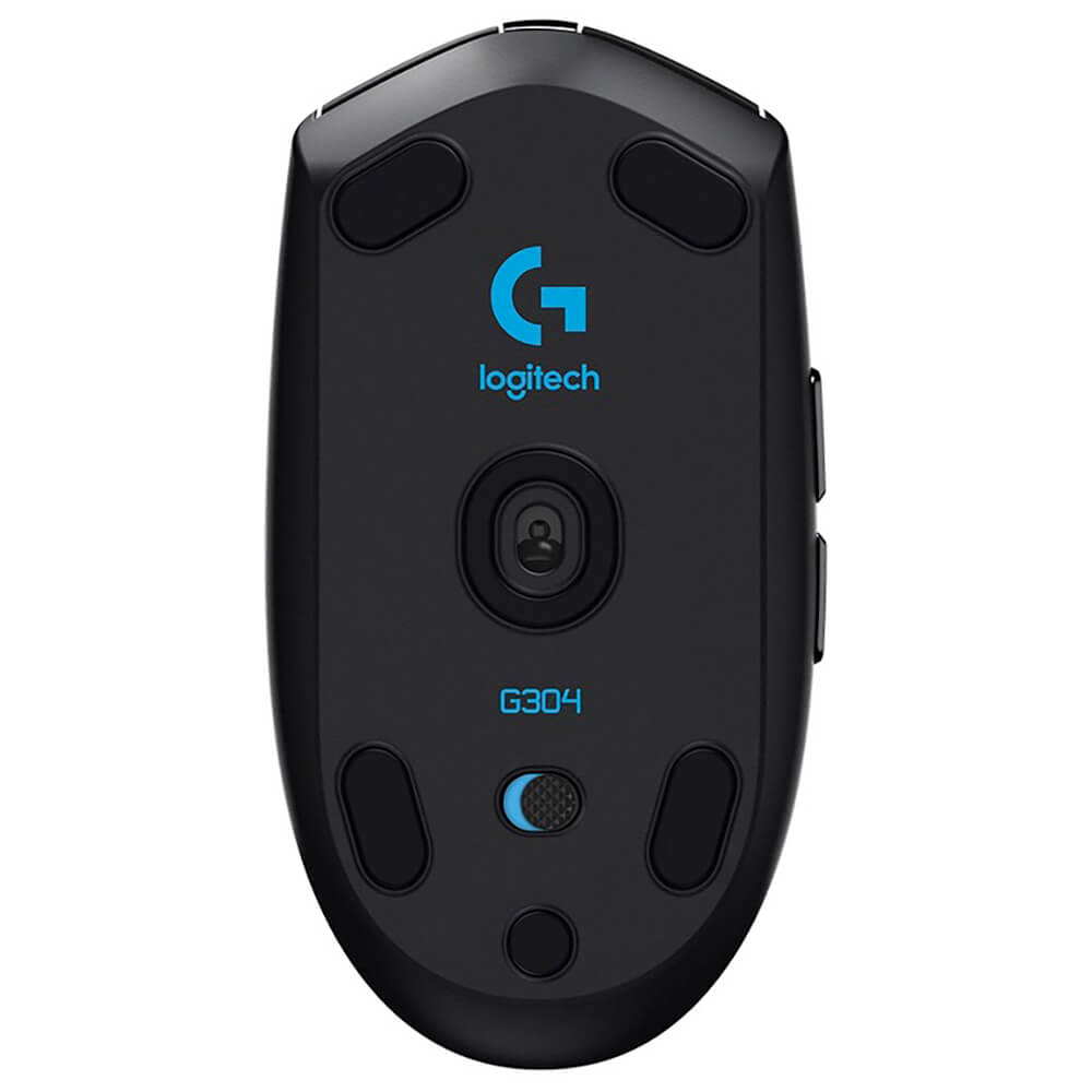 Review nhanh cuột Logitech G304 Lightspeed Wireless - Tân Doanh News