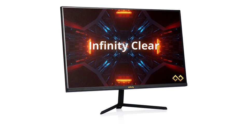 Review màn hình INFINITY CLEAR 24” FHD - Tân Doanh - Chuyên trang Tin ...