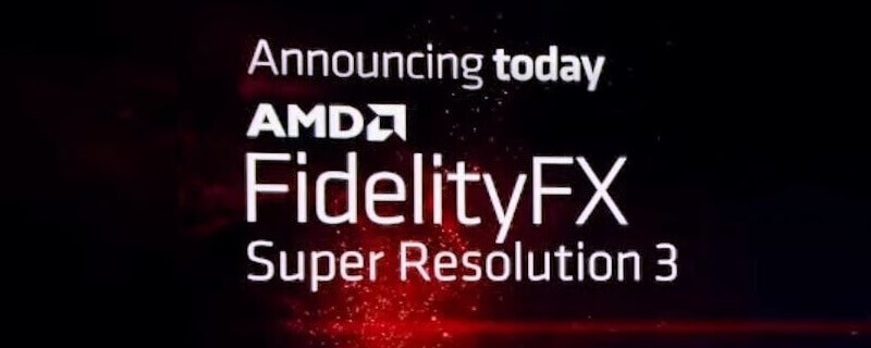AMD xác nhận FidelityFX Super Resolution 3 (FSR3) sẽ là mã nguồn mở - Tân Doanh News