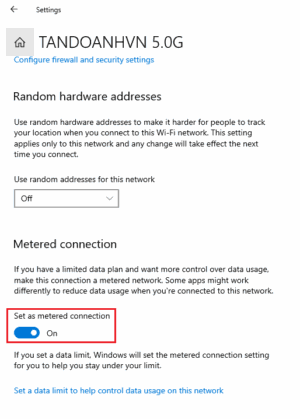 Cách tắt Windows Update trên Windows 10 đơn giản. - Tân Doanh News