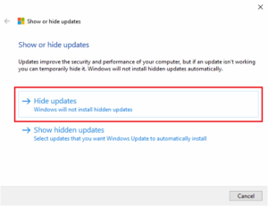 Cách tắt Windows Update trên Windows 10 đơn giản. - Tân Doanh News